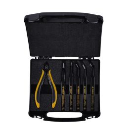 BERNSTEIN, ESD TOOL KIT PRECISE 6 PCS