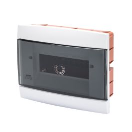 Tablou Electric - încastrat - 8 module - GW40225TB | Gewiss
