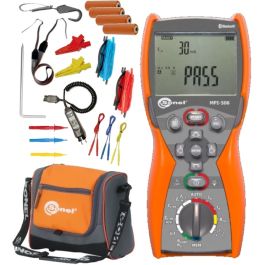 SONEL - Multitester - MPI-506